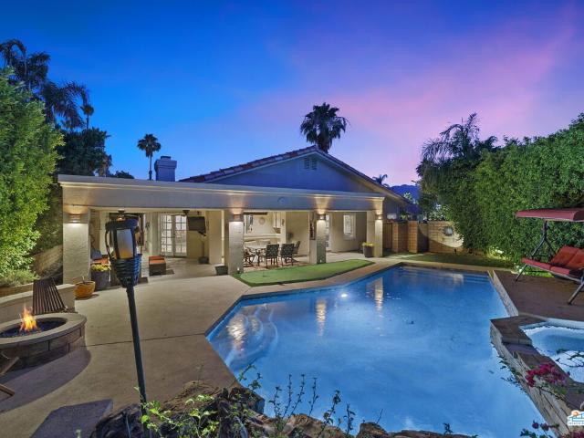 40560 Glenwood Ln, Palm Desert, CA 92260 | MLS #24 447