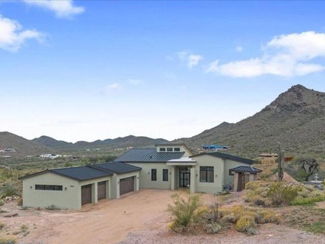 40564 N 50th St, Cave Creek, AZ 85331