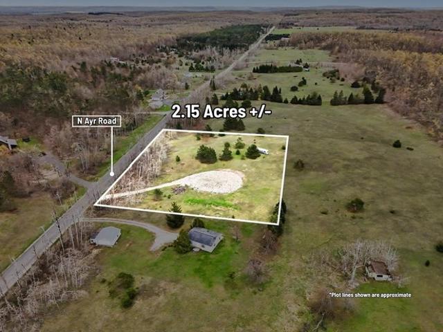4056 N Ayr Rd, Alanson, MI 49706
