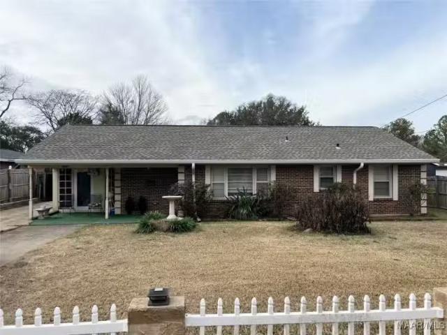 4056 NARROW LANE RD, MONTGOMERY, AL 36111