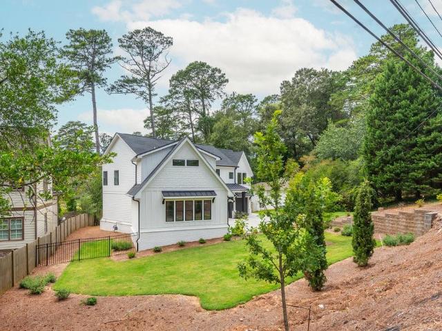 4056 Ashford Dunwoody Road NE