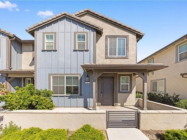 4056 E Peony Paseo Unit 16, Ontario, CA 91761