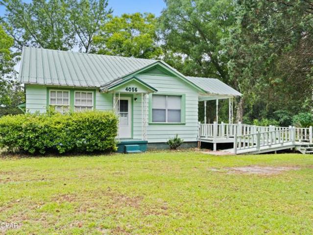 4056 Hwy 77, Graceville, FL 32440