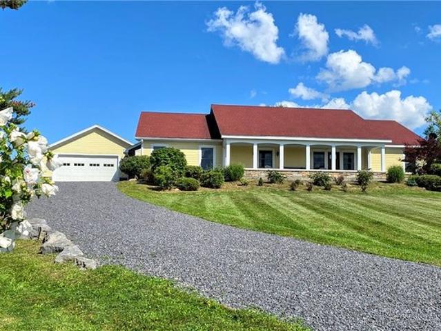 4056 Halseyville Rd, Trumansburg, NY 14886