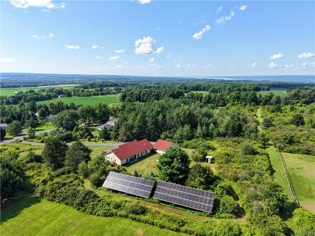 4056 Halseyville Road