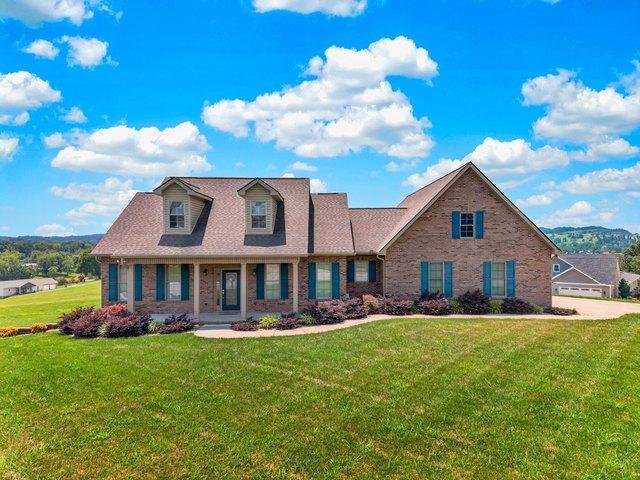 4056 Harbor View Dr, Morristown, TN 37814