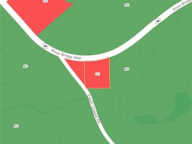 4056 Knox Bridge Highway