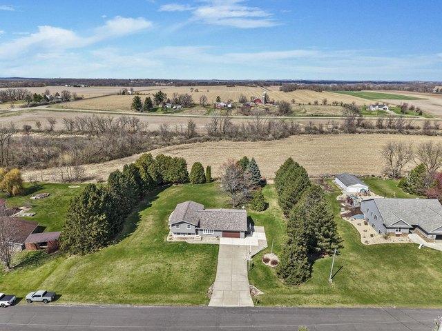 4056 Lally Rd, Oregon, WI 53575
