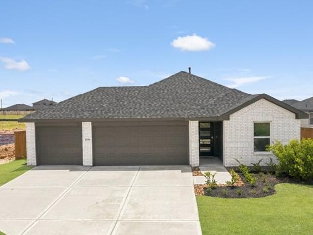 4056 Sunburst Ln, Brookshire, TX 77423