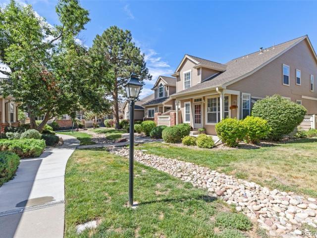 4056 S Abilene Circle # A