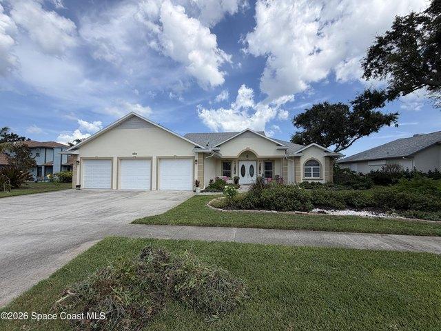 4056 Sand Ridge Dr, Merritt Island, FL 32953