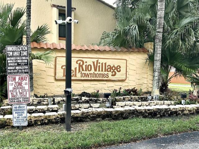 4056 Sierra Ter, Sunrise, FL 33351 | MLS #A11999 | Compass