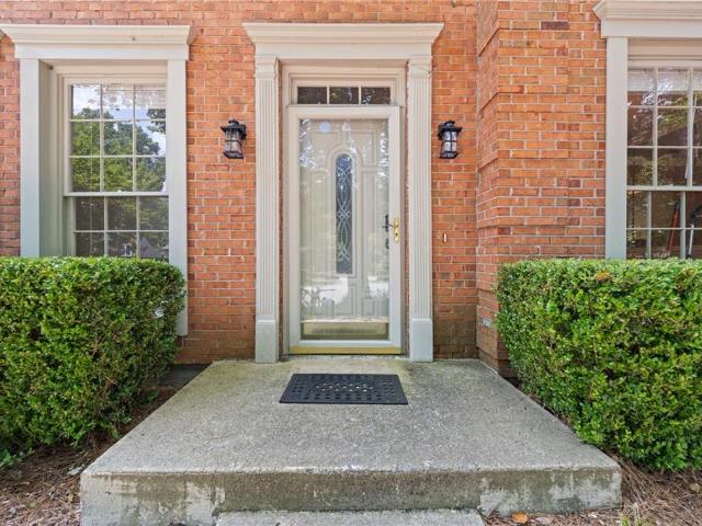 4056 Watkins Glen Drive
