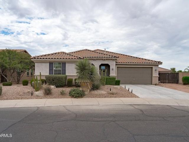 40570 W Hopper Dr, Maricopa, AZ 85138