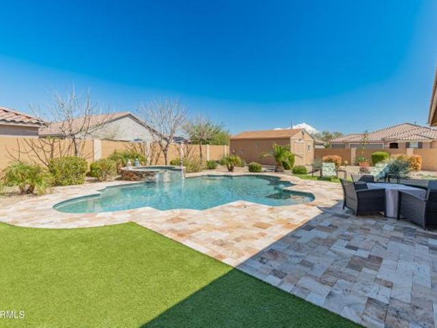 40576 W Walker Wy, Maricopa, AZ 85138