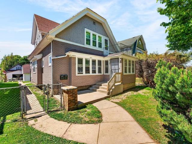 4057 N 17th St Unit 4057A, Milwaukee, WI 53209