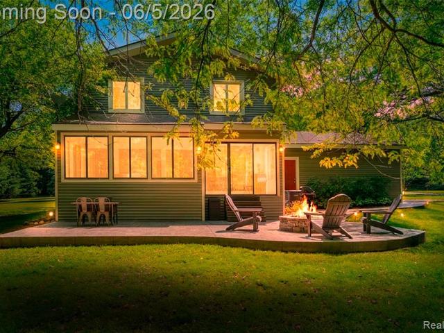 4057 N Herrington Road