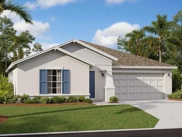 4057 Ambrose Ave, Kissimmee, FL 34746