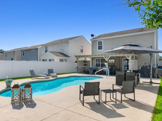 4057 Blackwolf Dr