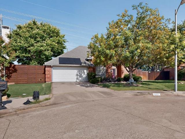 4057 Bramley Way