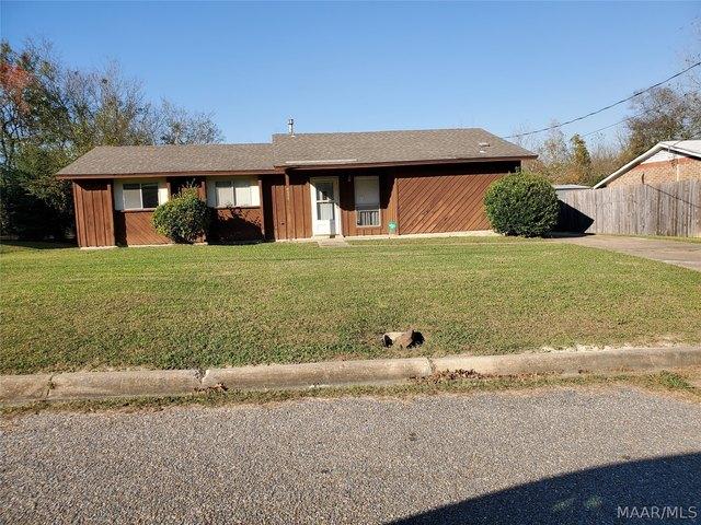 4057 Brighton Rd, Montgomery, AL 36116