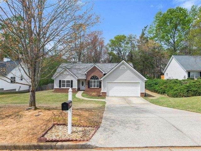 4057 Deerlope Ct, Gainesville, GA 30506