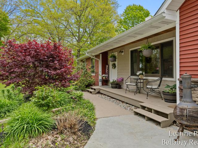 4057 Farrel Road