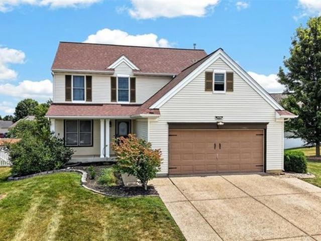 4057 Jessica Dr, Wentzville, MO 63385