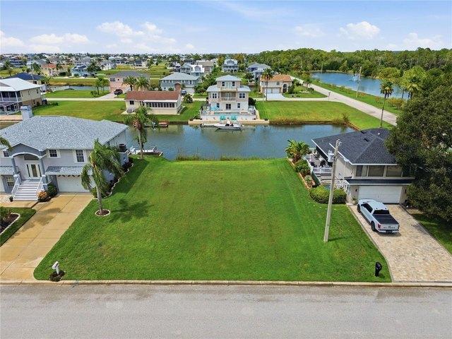 4057 Jewfish Dr, Hernando Beach, FL 34607