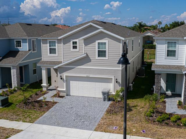4057 Lana Avenue, Davenport, US, FL