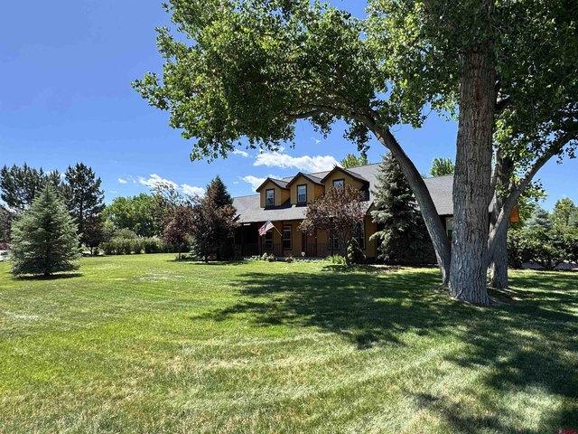 4057 Pioneer Rd, Montrose, CO 81403