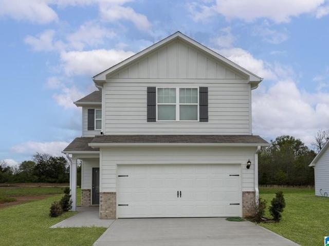 4057 Plymouth Ln, Montevallo, AL 35115