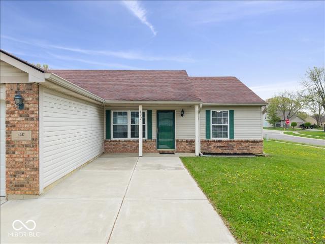 4057 Redbud Court