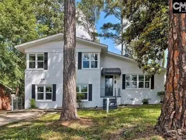 4057 Rosewood Drive, Columbia, SC 29205