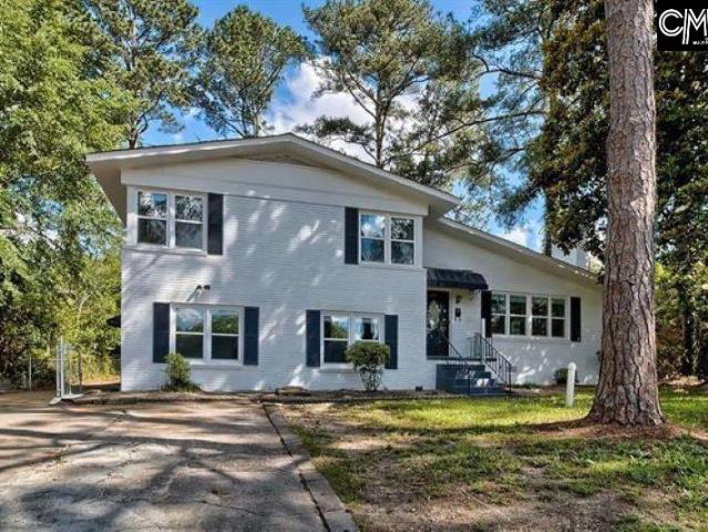 4057 Rosewood Drive
