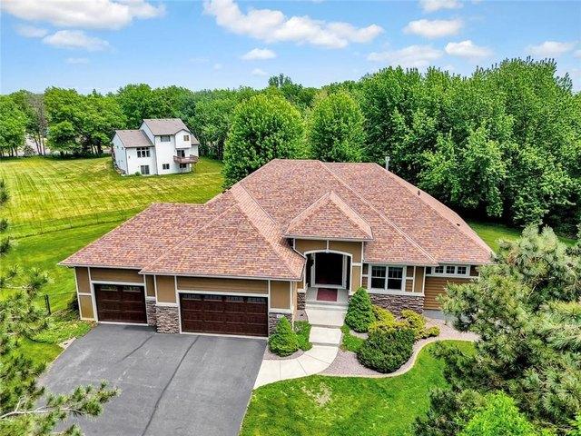 4057 th Ln NE, Ham Lake, MN 55304