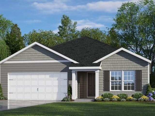 4057 Topsail Trl, New Bern, NC 28560