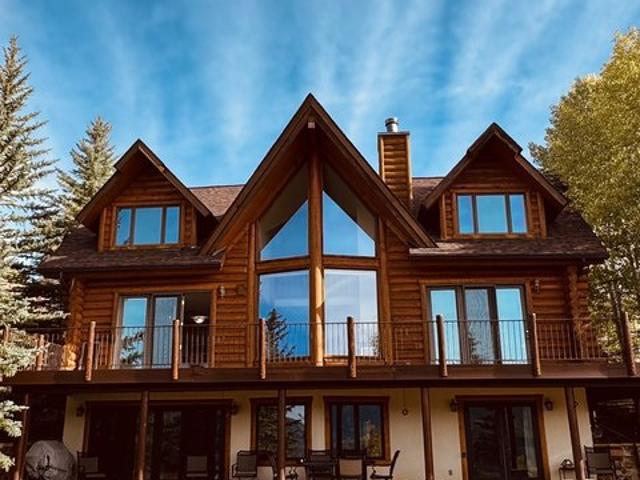 4057 Wildridge Rd E, Avon, CO 81620