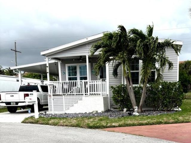 4057 74th Rd N Unit 405, Riviera Beach, FL 33404