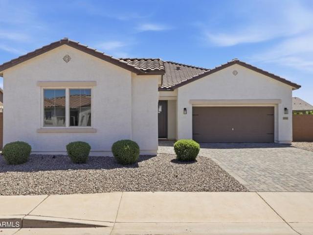 40583 W Desert Fairways Dr, Maricopa, AZ 85138