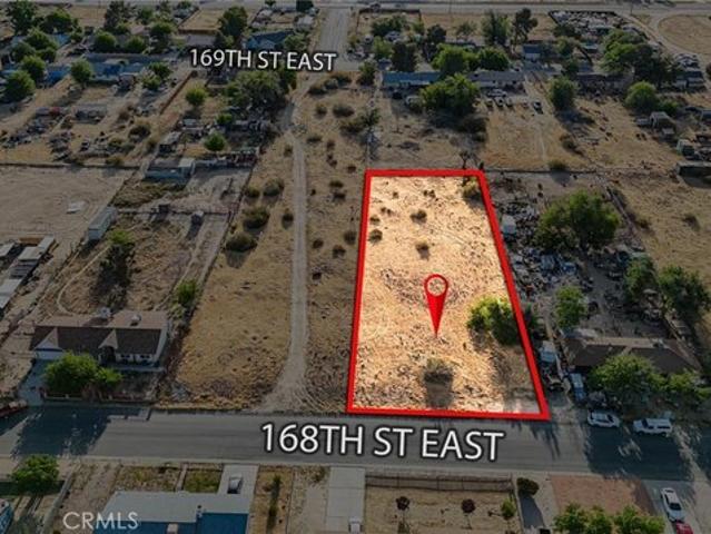 40582 th St E, Lake Los Angeles, CA 93535