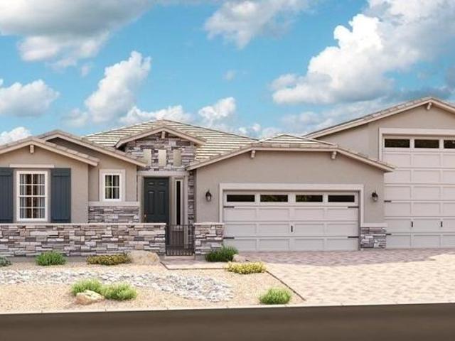 40584 W Desert Fairways Dr, Maricopa, AZ 85138