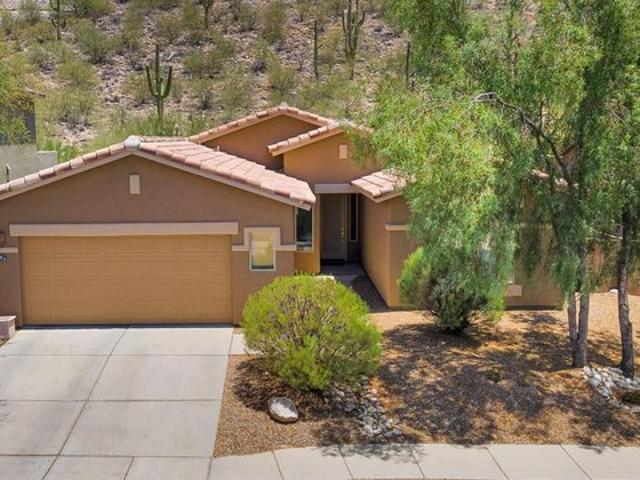 4058 N Sunset Cliff Pl, Tucson, AZ 85750