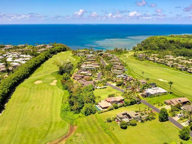 4058 Aloalii Dr, Princeville, HI 96722