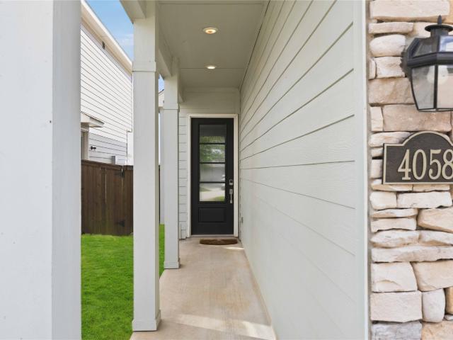 4058 Balboa Drive