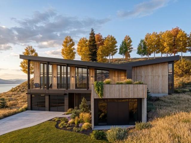 4058 E Harris Way Unit 119, Kamas, UT 84036