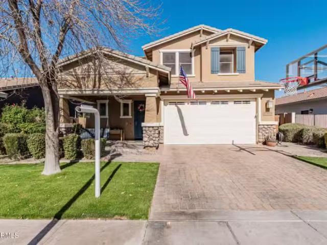 4058 E Mesquite St, Gilbert, AZ 85296 MLS 6807479