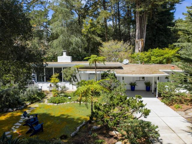 4058 El Bosque Dr, Pebble Beach, CA 93953 | MLS #ML82043 | Compass