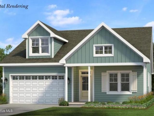 4058 Reunion Pointe Ln, New Bern, NC 28562