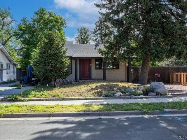 4058 S Lincoln St, Englewood, CO 80113